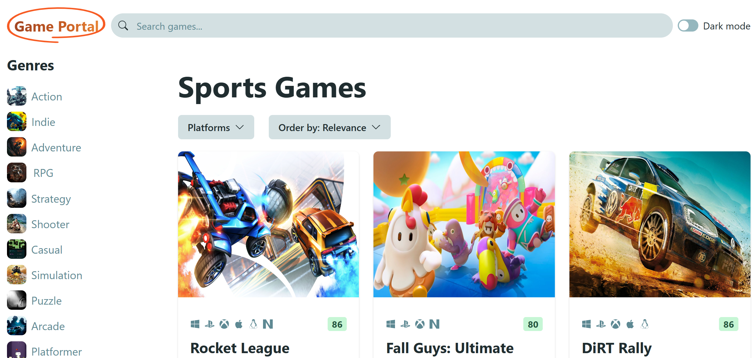 Cherubin - Software Developer | Front-end & App Developer